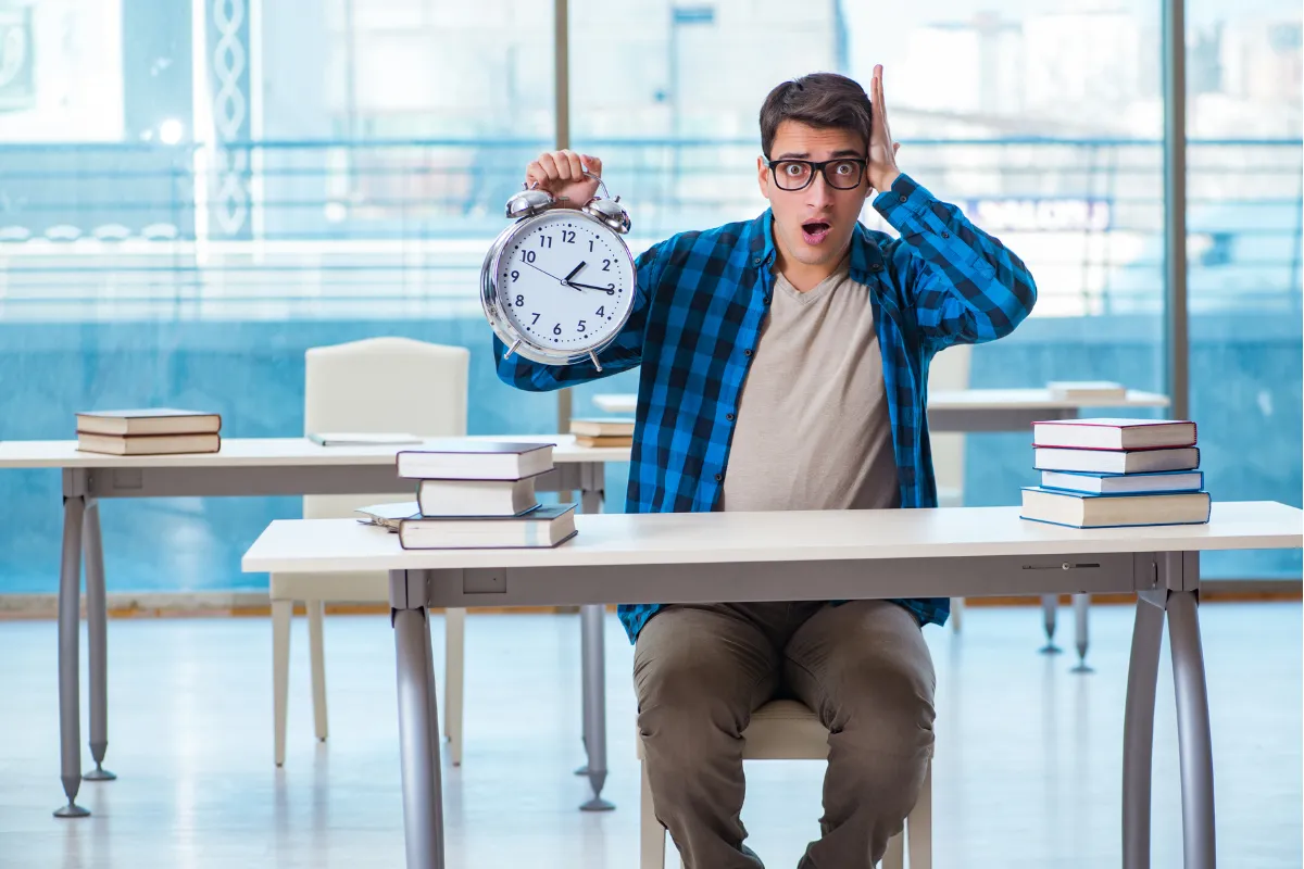 House Cleaning - Time Management Tips For Students - Richmond House ...