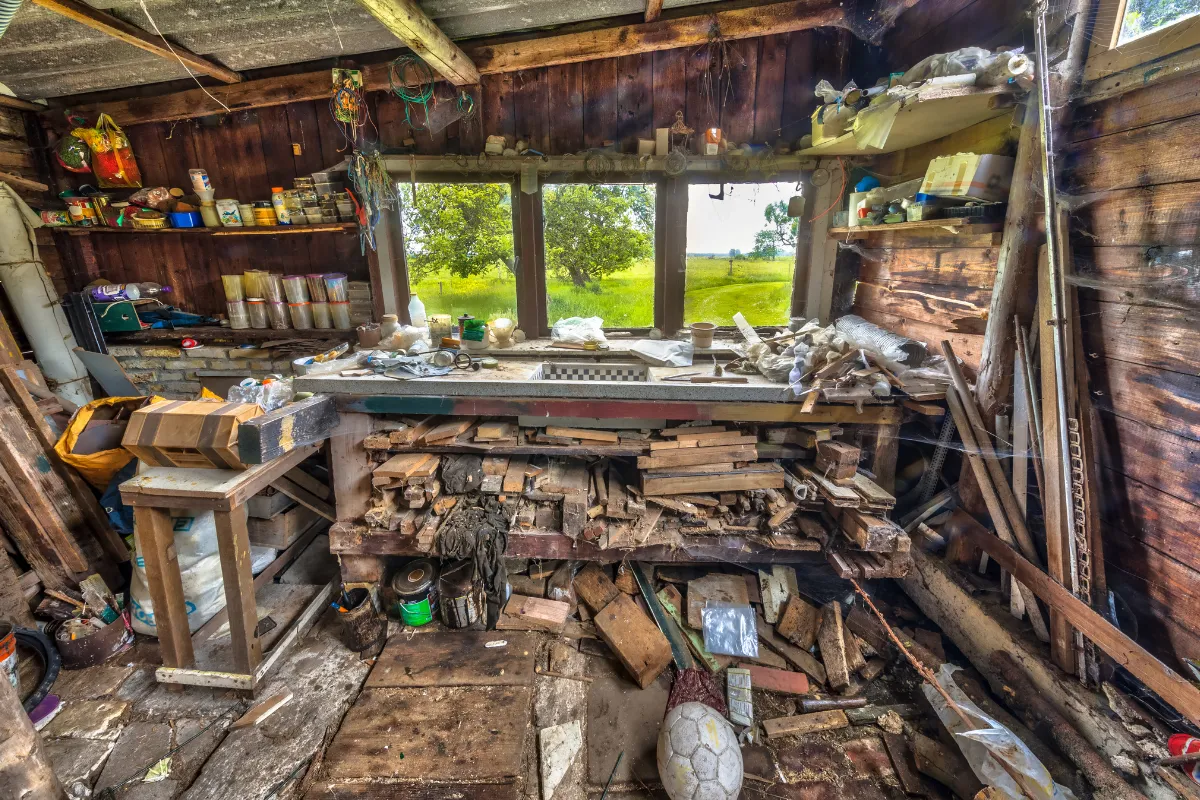 Why A Hoarding Cleaning Service Means A Cleaner, Safer Home For You ...